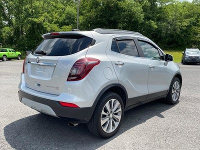 Buick, GMC Pre-Owned vehicles | Buick, GMC dealer in Beckley WV | Dutch ...