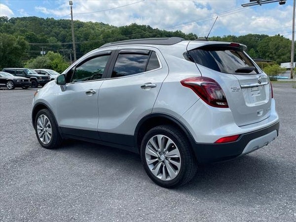 Buick, GMC Pre-Owned vehicles | Buick, GMC dealer in Beckley WV | Dutch ...