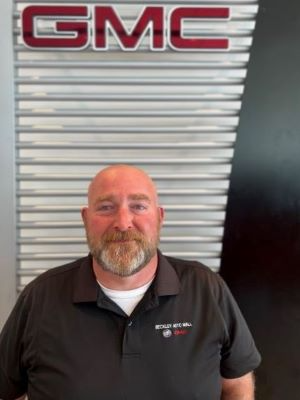 Dutch Miller's Beckley Automall Staff | Beckley GMC dealer in Beckley WV